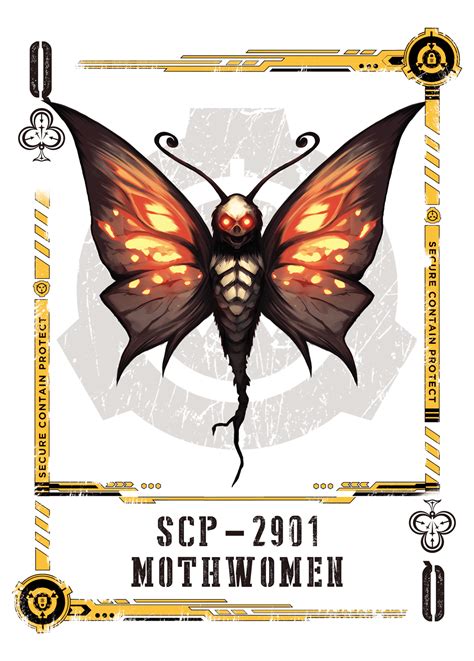 Scp Unity Mtf Flame Units Concept Art R Scp
