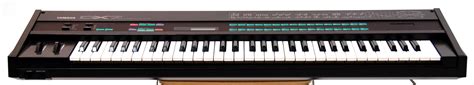 Factory Reset Dx7 Yamaha