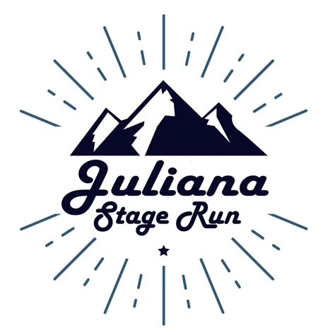 Pozdravljen Svet Juliana Stage Run