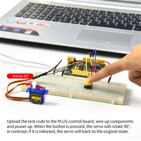 Keyestudio Complete Starter Kit For Arduino Keyestudio Complete Starter Kit For Arduino