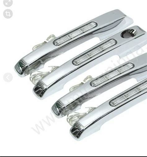 накладки на ручки дверей ваз-2109 с подсветкой - арт. 21086205180 ...