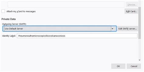 How To Add And Manage Identities In Thunderbird Make Tech Easier