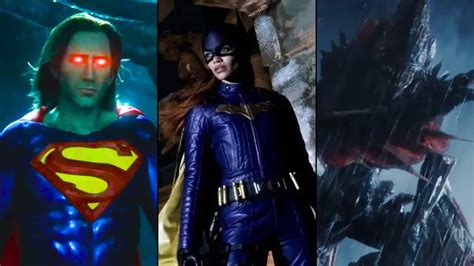 Cancelled DC Comics Projects We Hope to See Revived