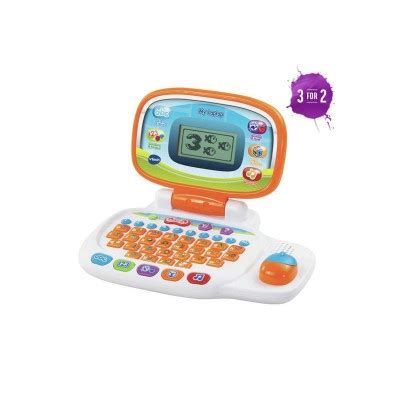 Argos Product Support For Vtech My Laptop