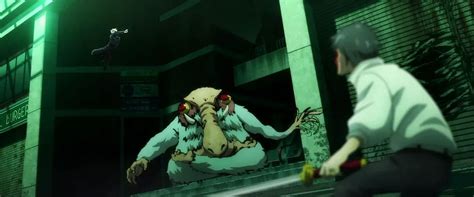Complete List Of Cursed Spirits Used By Suguru Geto In Jujutsu Kaisen