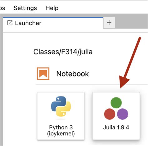 julia resources