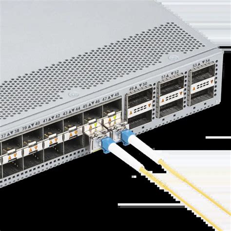1000base U10 35 Sfp Tx 1310nmrx 1550nm 10km Smf Module For Cisco ｜naddod
