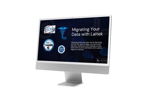 [free Download] Get Your Copy Of Laiteks Data Migration Checklist