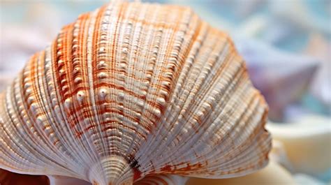 Smooth Marine Biology Texture Stock Illustration Illustration Of