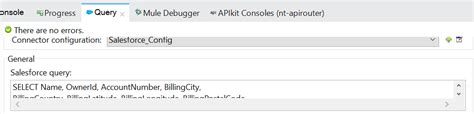 M4sh3d Using Secure Configuration Properties In Mule 4