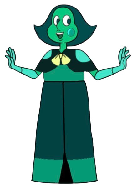 Tube Jade Steven Universe The Expanded Universe Wiki Fandom