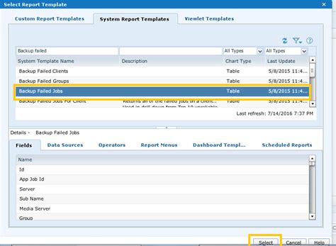 dpa how to create a custom dashboard and increase the table size of