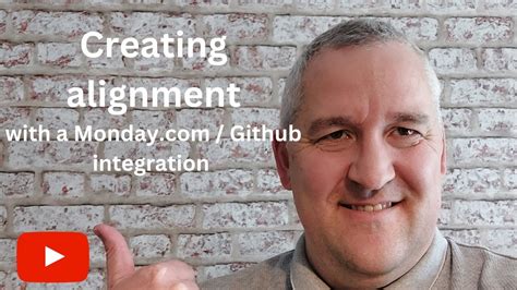 Creating Alignment Within Teams Using An Integration Between Monday