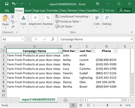 Export Contacts From Salesforce [3 Ways]