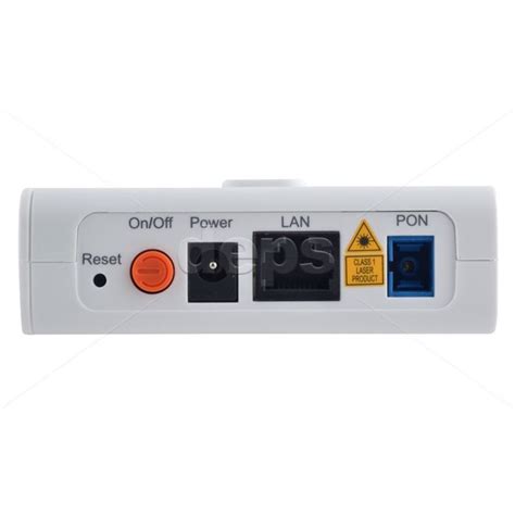 DP-263534 - Абонентский терминал ZTE ZXA10 F601 (без НДС) купить в ...