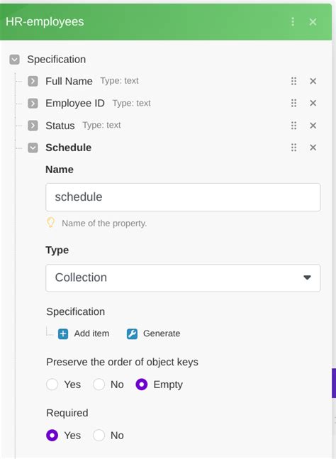 Mongodb Doc Update Without Structure How To Make Community
