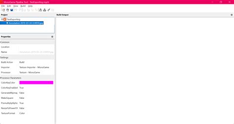My Road To Monogame A Coders Experience Beginners Tutorials