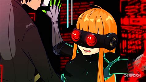 Persona 5 Heart Switch Derpixon Eporner