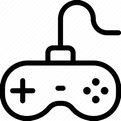 Gamepad Controller Plus Icon Download On Iconfinder
