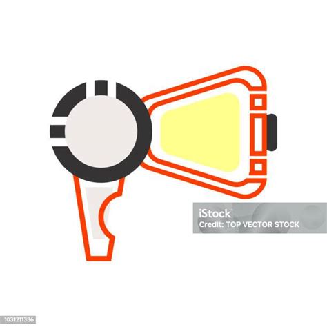 항의 아이콘 벡터 기호와 기호 항의 로고 개념 흰색 배경에 고립 기체 물리 구조에 대한 스톡 벡터 아트 및 기타 이미지 기체