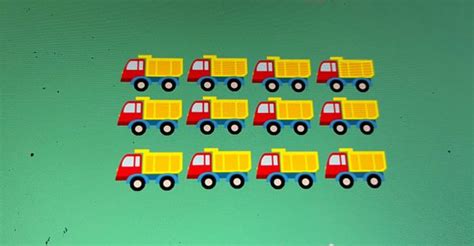 multiplication arrays how to create interpret and fully understand