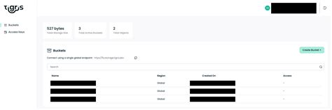 How To Deploy A Nextjs App Using And Tigris