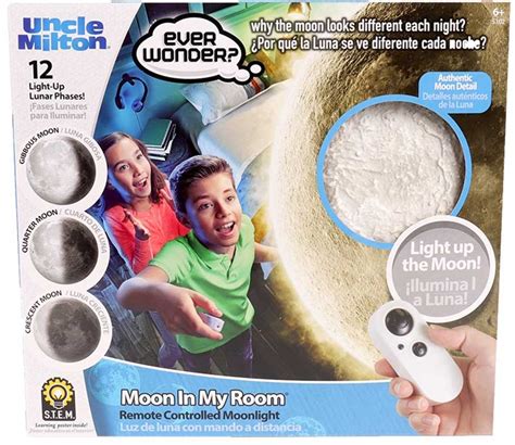 Uncle Milton Moon In My Room Wholesale