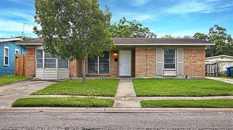 6022 Norvel Dr Corpus Christi Tx 78412 Zillow