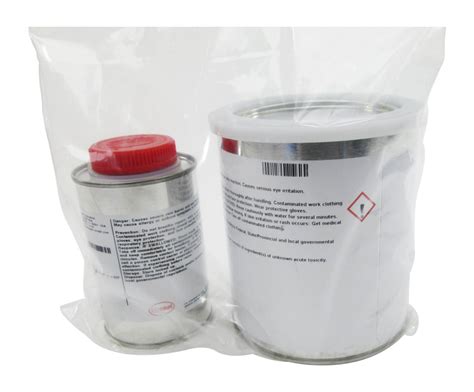Henkel Loctite Aero Ea 93093na Epoxy Adhesive Quart