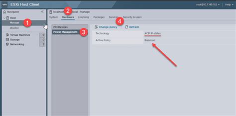 Enable Cpu C States For Massive Power Savings For Your Home Server