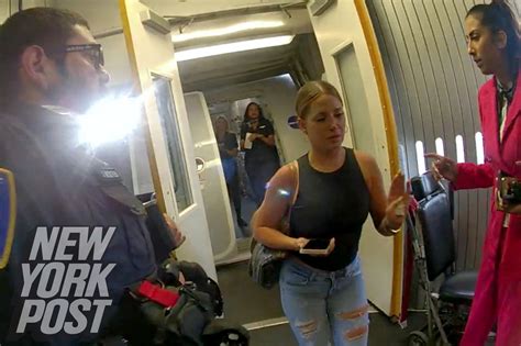 Tiffany Gomas Finally Reveals What Caused Her Viral Not Real American Airlines Meltdown