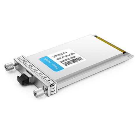 Cisco CFP G LR Compatible CFP G LR FiberMall