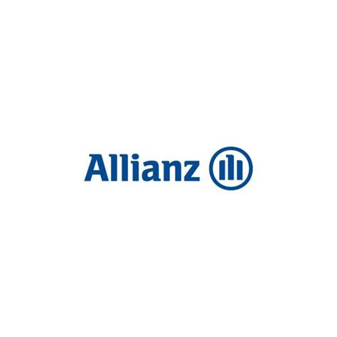 Allianz Group Logo Vector Ai Png Svg Eps Free Download