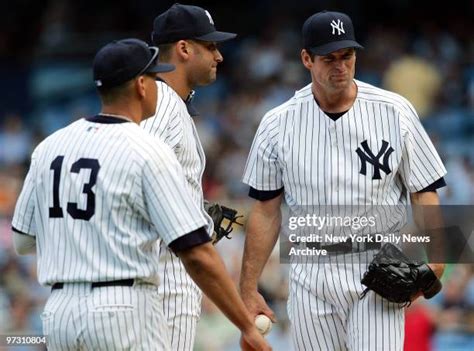 Scott Erickson” Baseball Photos And Premium High Res Pictures Getty Images
