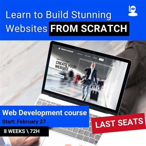 🚨 Last Seats Alert 🚨 Dublin Coding School