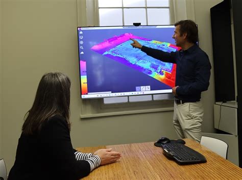 Improving Design And Build With D Mapping Spatial Source