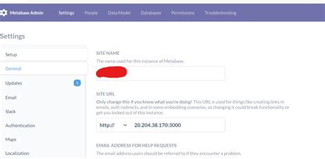 Dashboards Embedding Error Get Help Metabase Discussion