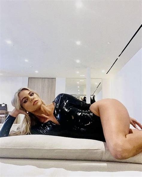 Celeb T H I C C Khloe Kardashian Nude Photo The Fappening Leaked Photos