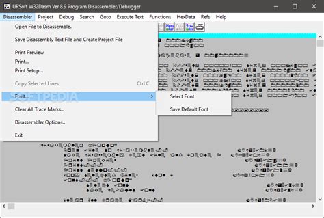 W32dasm Download Softpedia