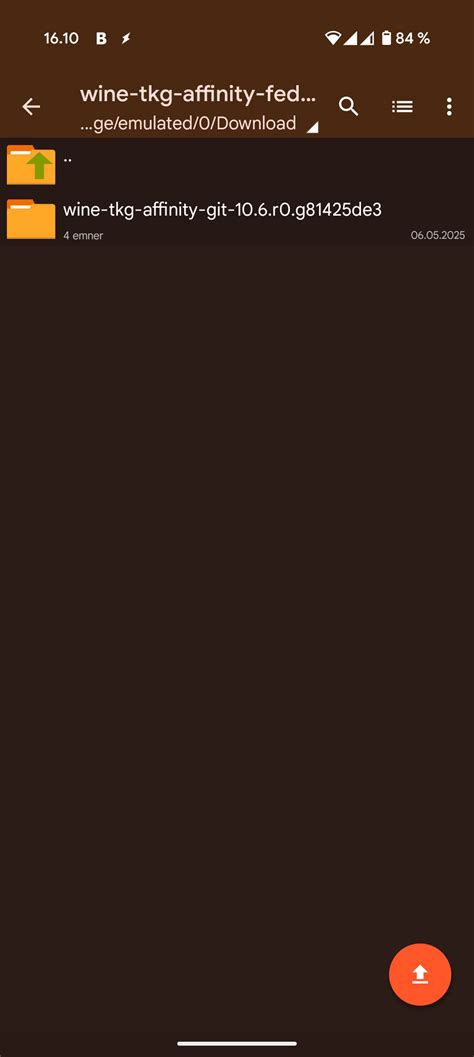 Affinity Suite V2 On Linux Wine Page 36 Resources Affinity