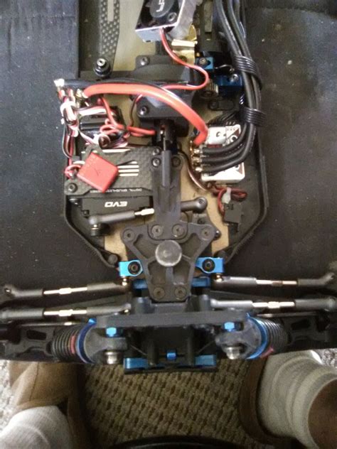 B64 And Spares R C Tech Forums