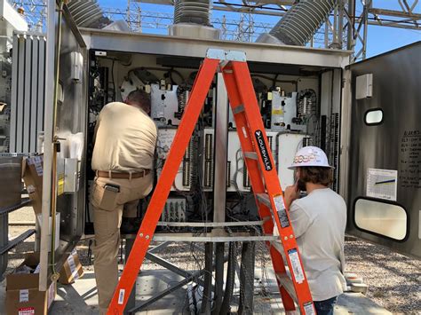 Breaker Performance Monitoring Extends The Life Of Your Assets