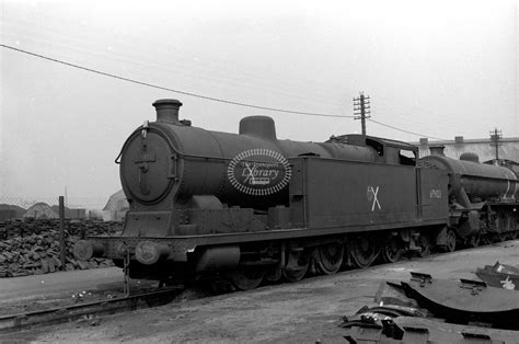 The Transport Library Br British Railways Steam Locomotive Class S1