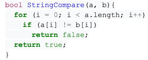 Branchless Programming