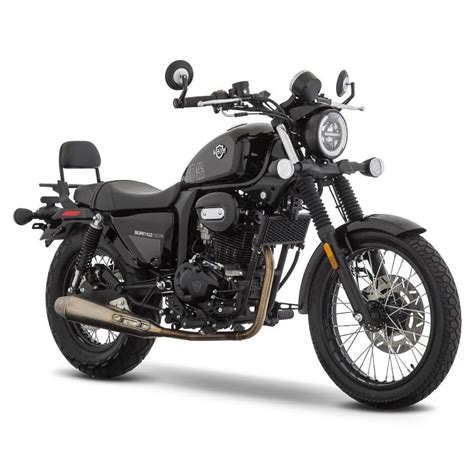Conoce Los Mejores Modelos De Motos Para Regalar En Navidad Italika