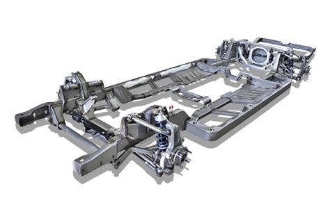 1964 67 Chevelle Gto Fast Track Roadster Shop