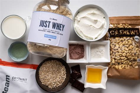 Rețetă Fitness Prăjitură Delicioasă Cu Proteine “sex In A Pan” Gymbeam Blog