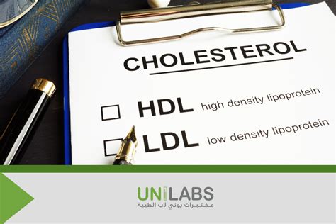 High LDL Levels The Core Of FH Heart Threat Unilabs