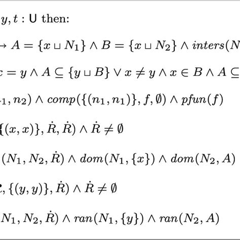 main rewrite rules for the new built in constraints download