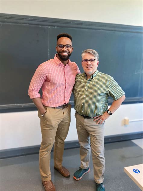 Devonte Wilson On Linkedin Democracymatters